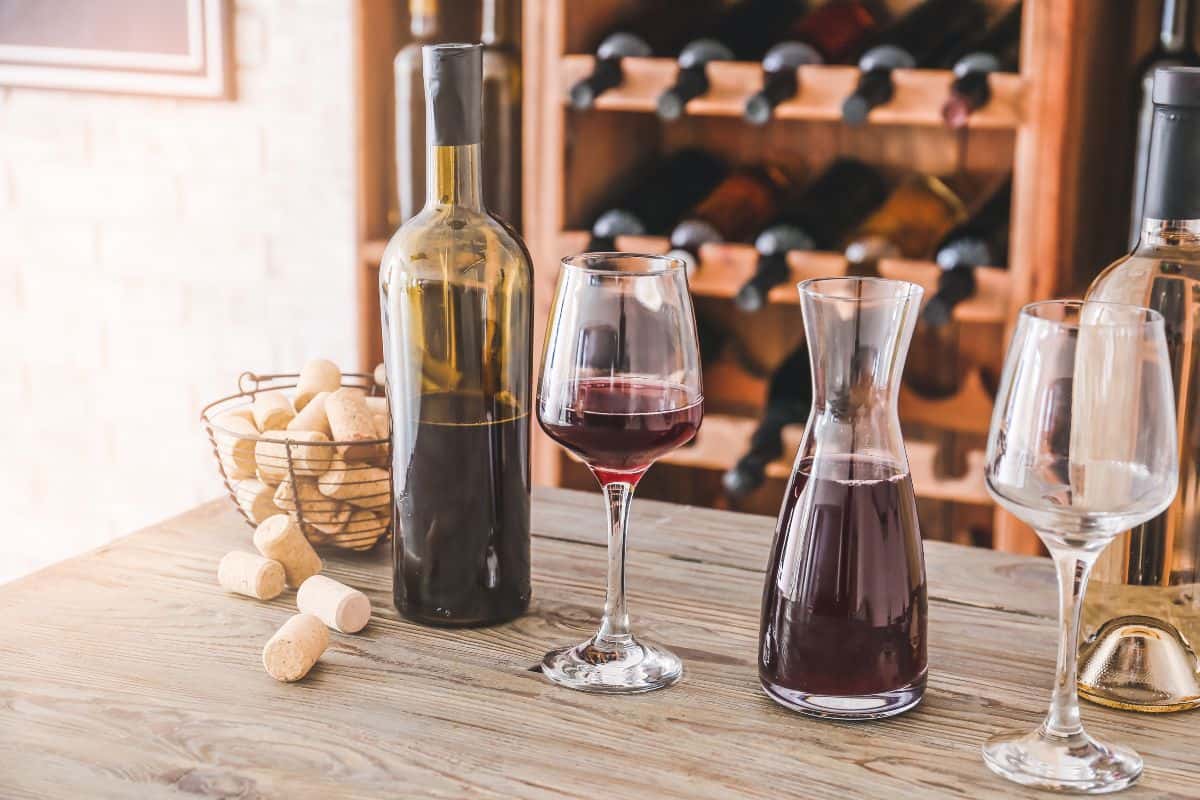 What Is Natural Wine? A Brief Introduction - ComposeMD