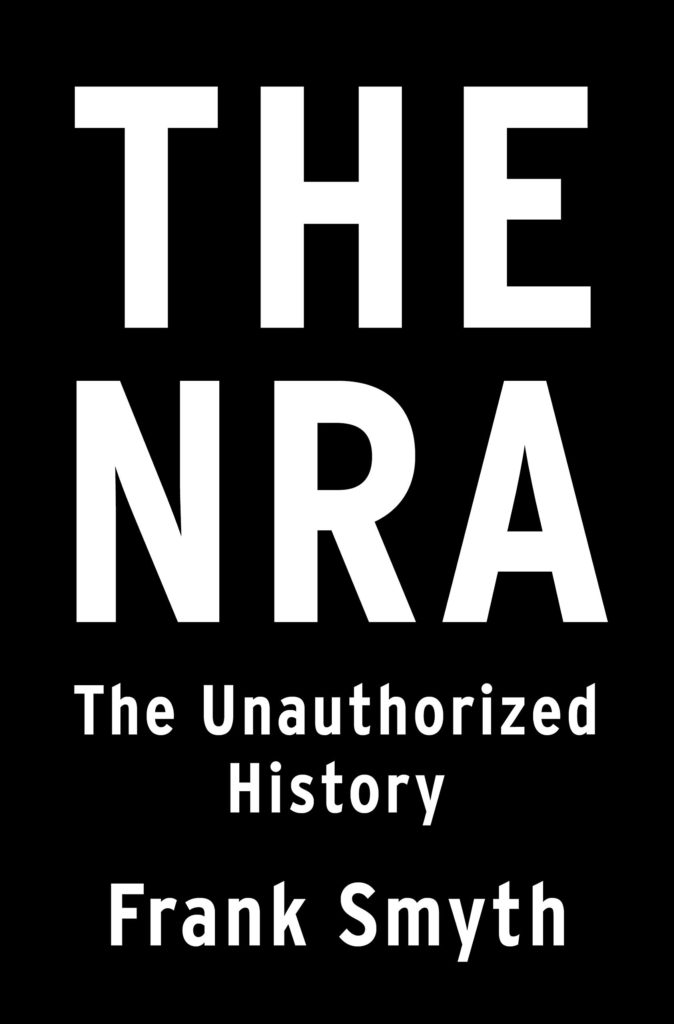 The History of the NRA in 20 Numbers - ComposeMD