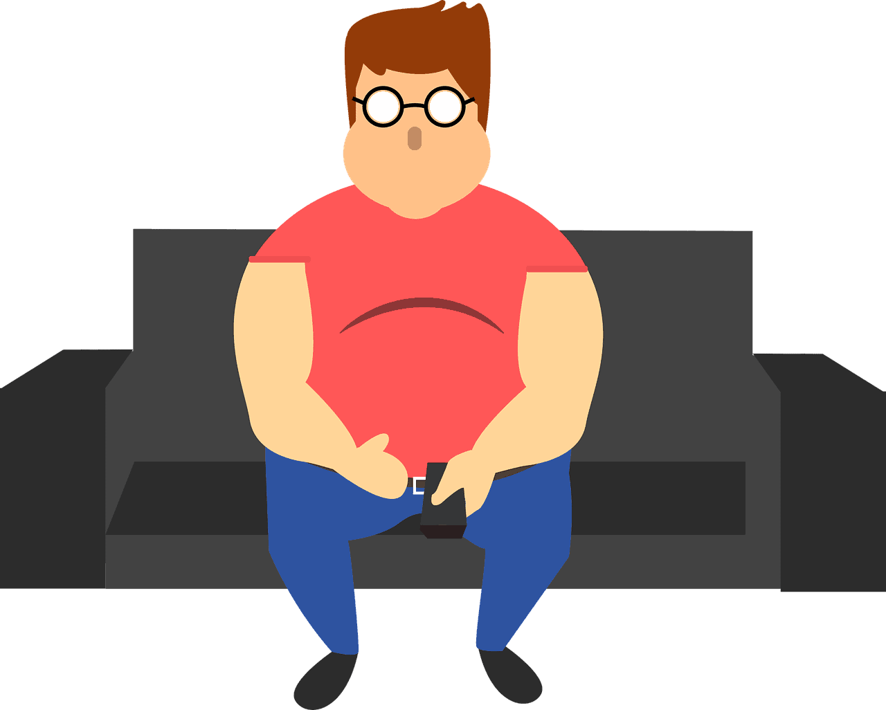 Top 10 Hints You Watch Too Much Football - ComposeMD