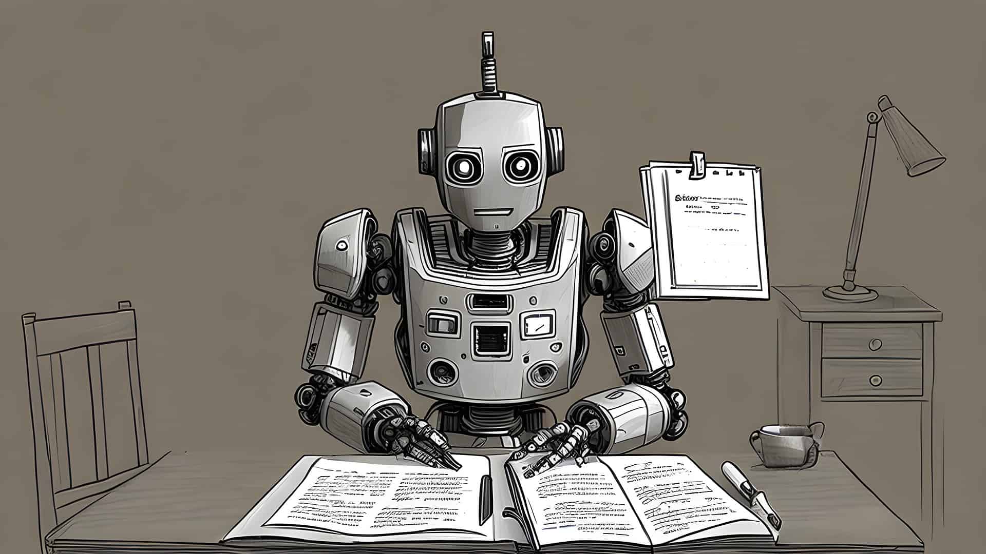 AI Vocabulary for the Technophobe - ComposeMD