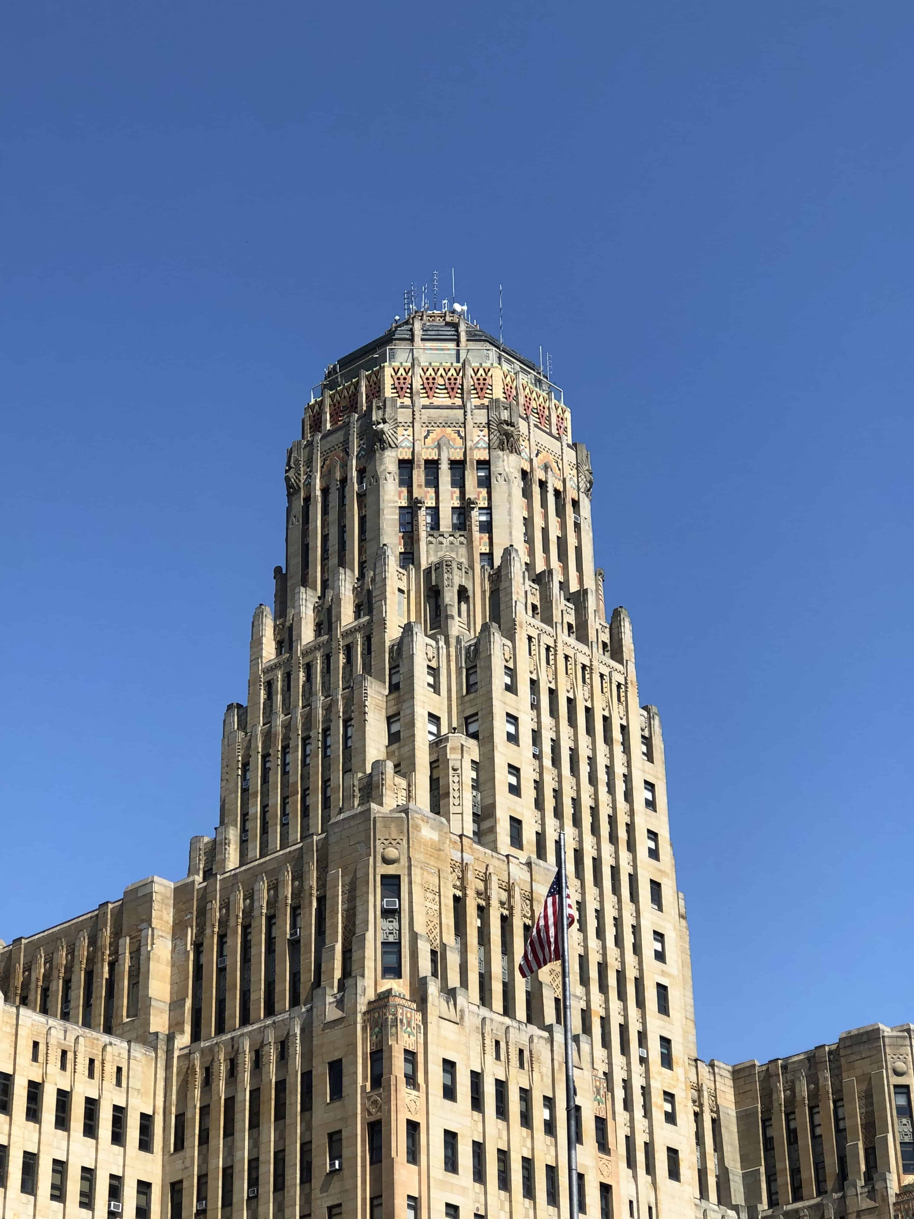 The 10 Best Songs From Buffalo - ComposeMD