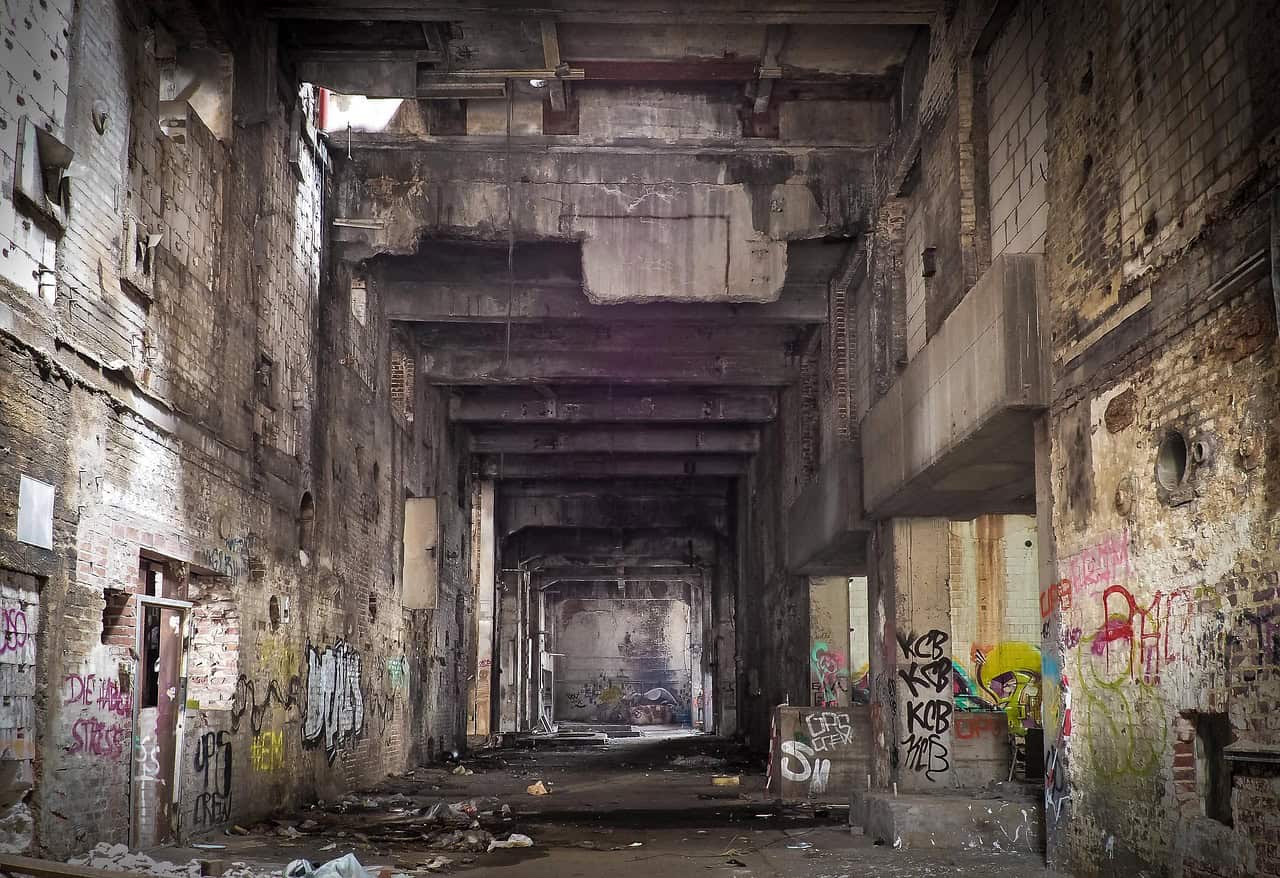 The Death and Life of Great American Cities - ComposeMD