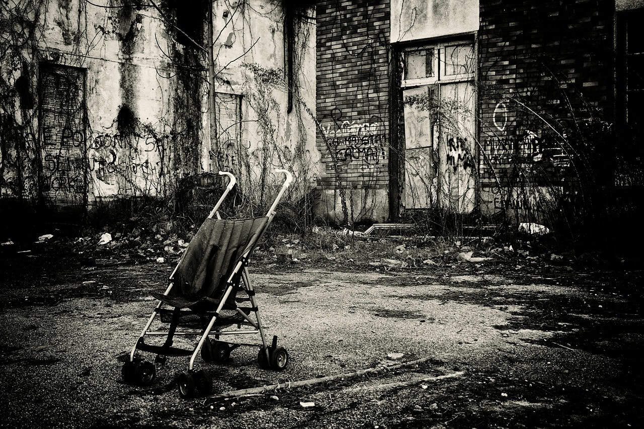 How Urban Realism Saved My Soul - ComposeMD